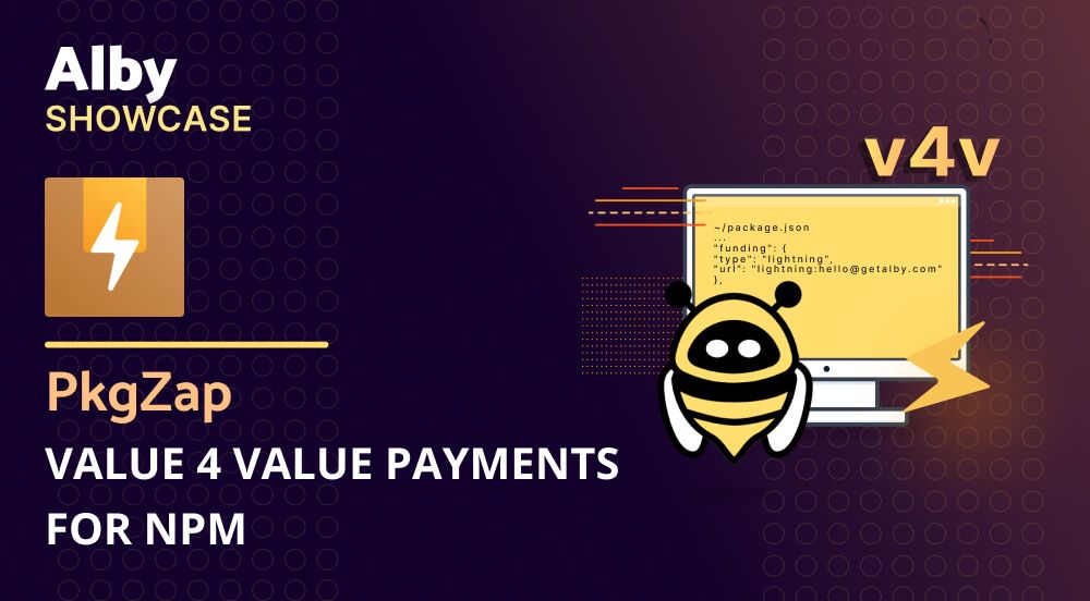 Open Source Money For Open Source Code