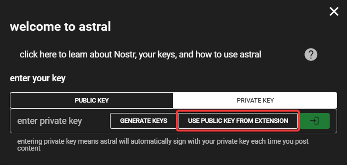 How to use Nostr? Simply Explained!