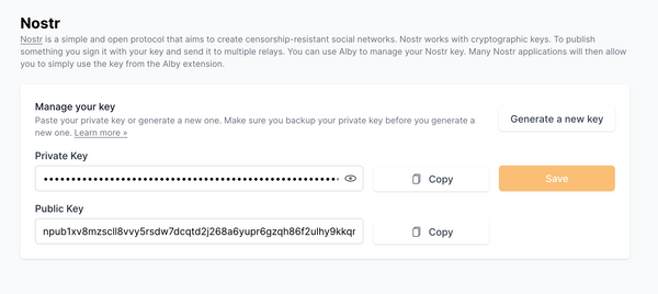 How to use Nostr? Simply Explained!